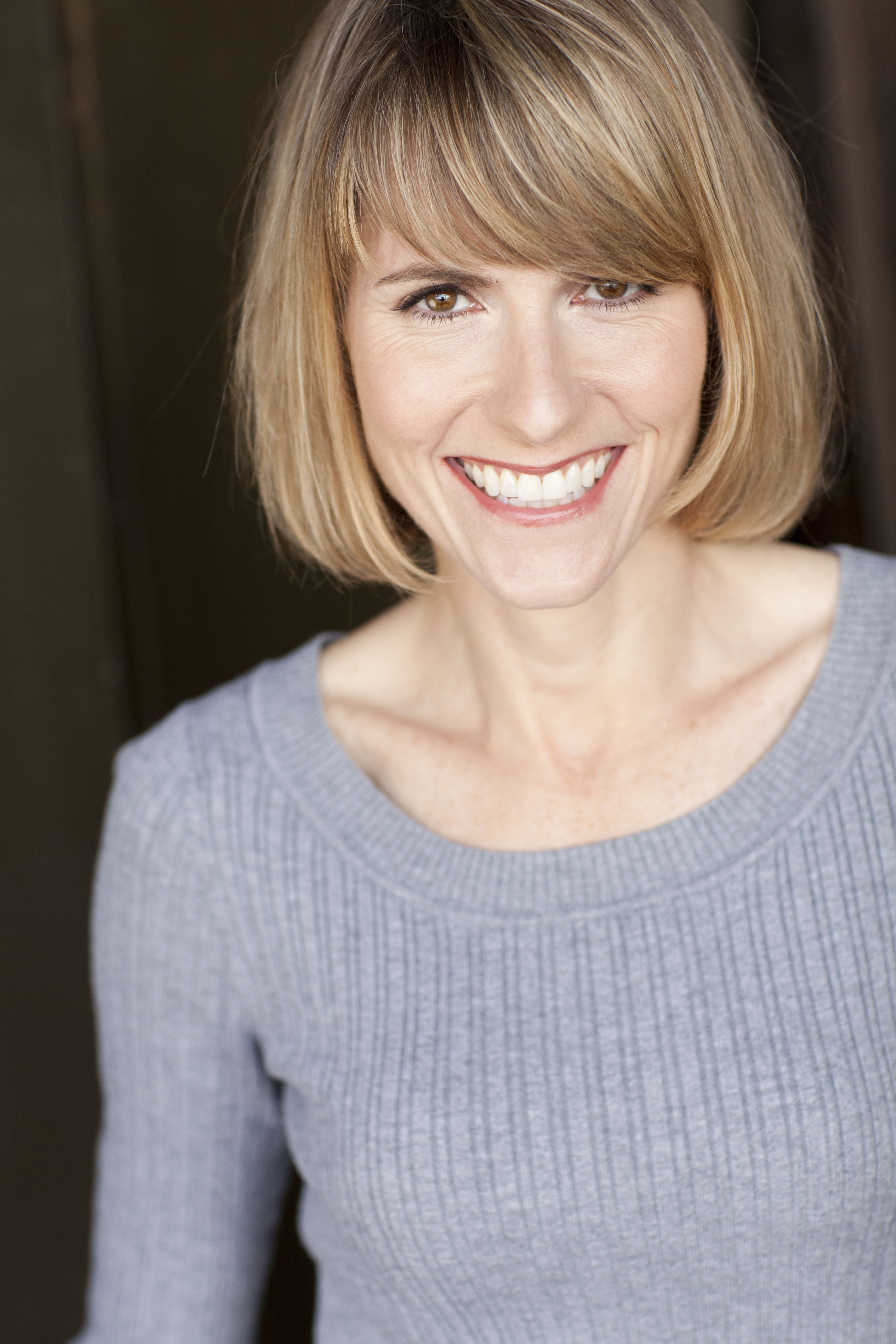 Home - Jennifer Nichols